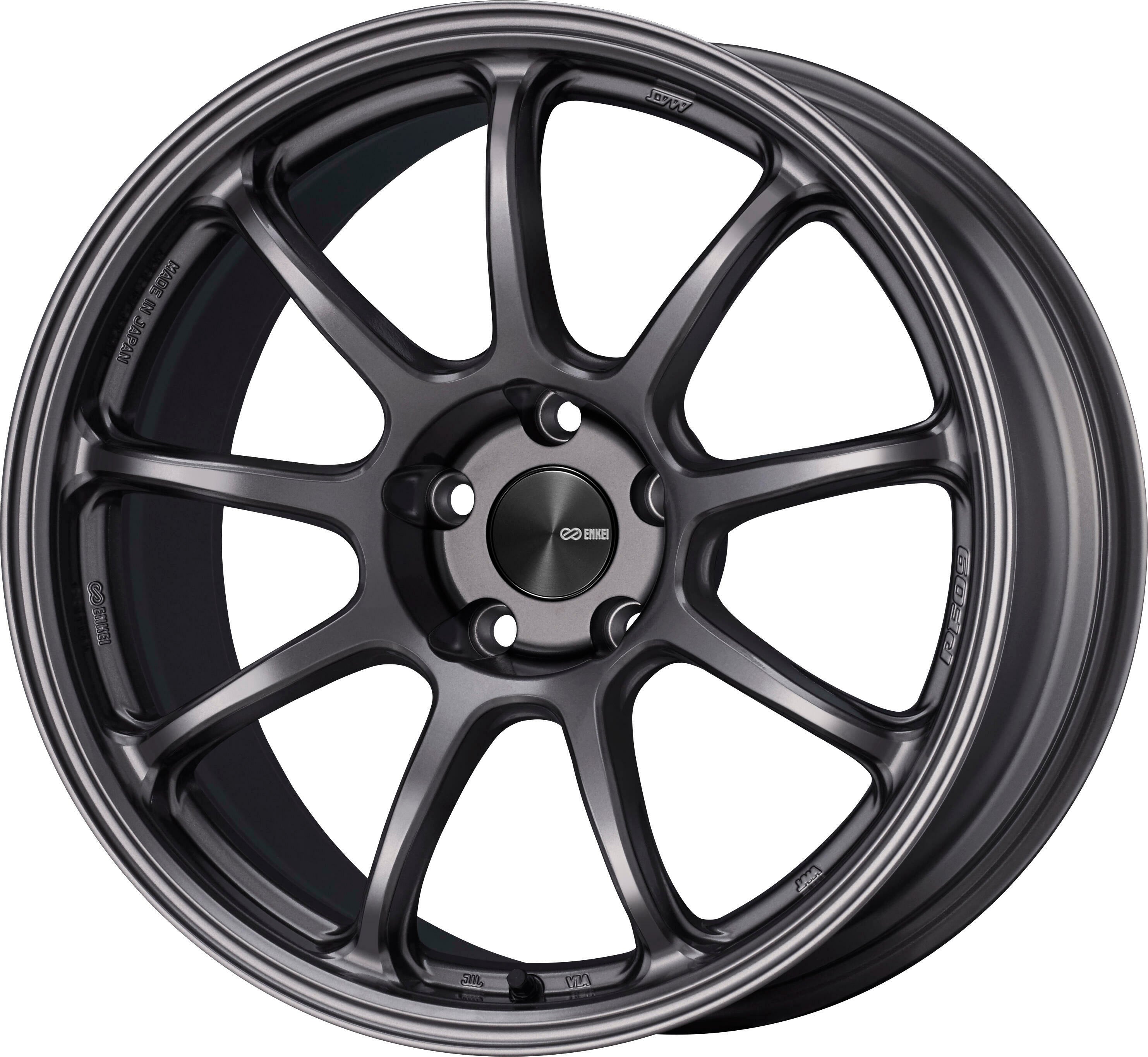 ENKEI PF09 – Autotechnik Wheels
