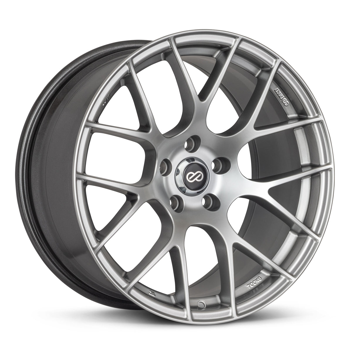 ENKEI RAIJIN – Autotechnik Wheels