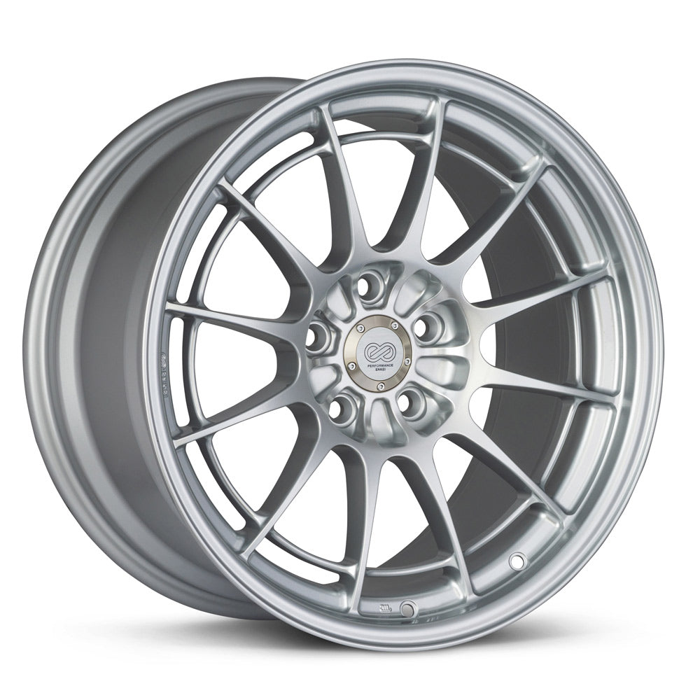 ENKEI – Autotechnik Wheels