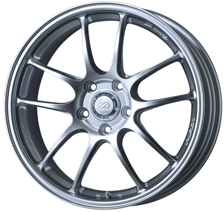 ENKEI – Autotechnik Wheels