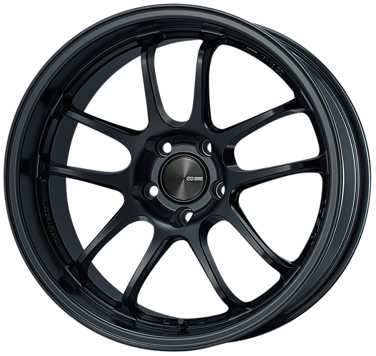 ENKEI – Autotechnik Wheels