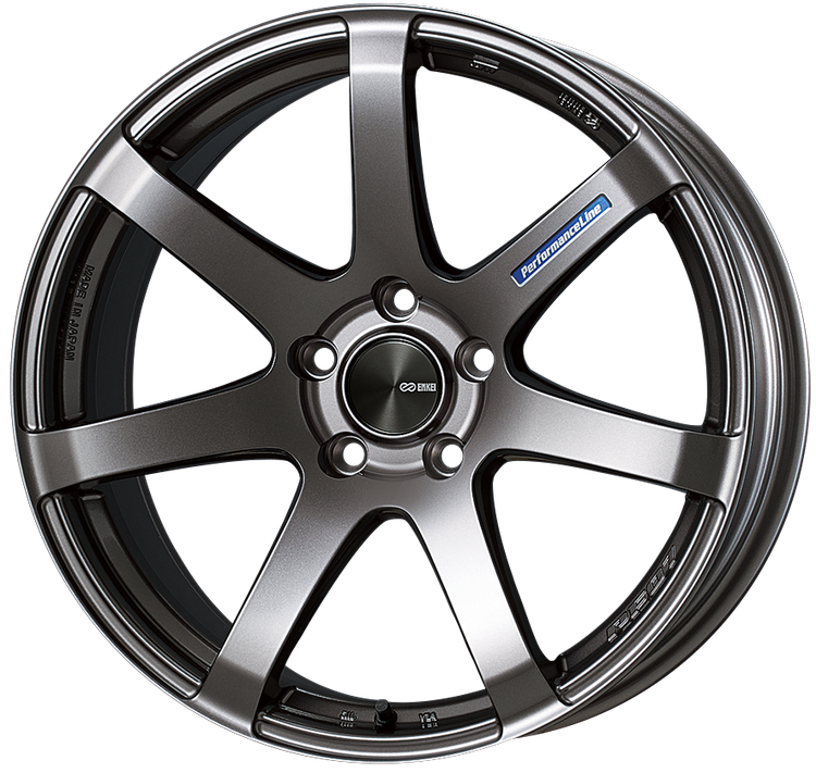 ENKEI – Autotechnik Wheels