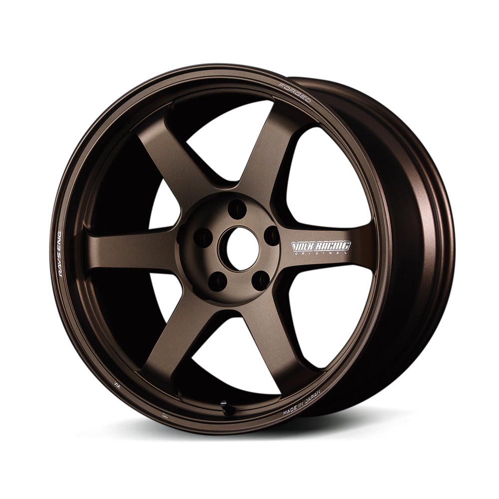 RAYS VOLK RACING – Autotechnik Wheels