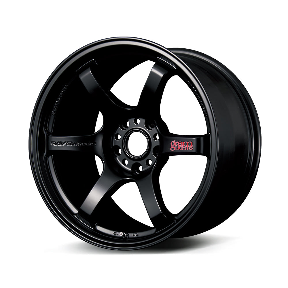 RAYS GRAMLIGHTS 57DR – Autotechnik Wheels