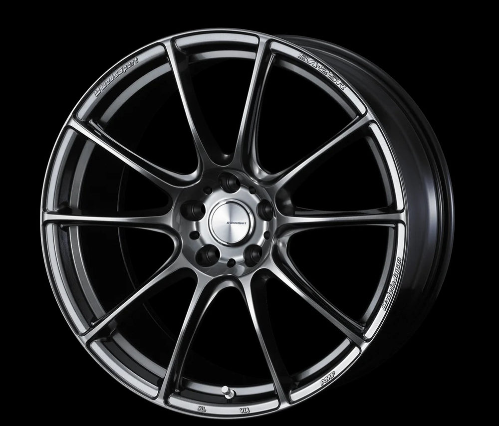 WEDS – Autotechnik Wheels
