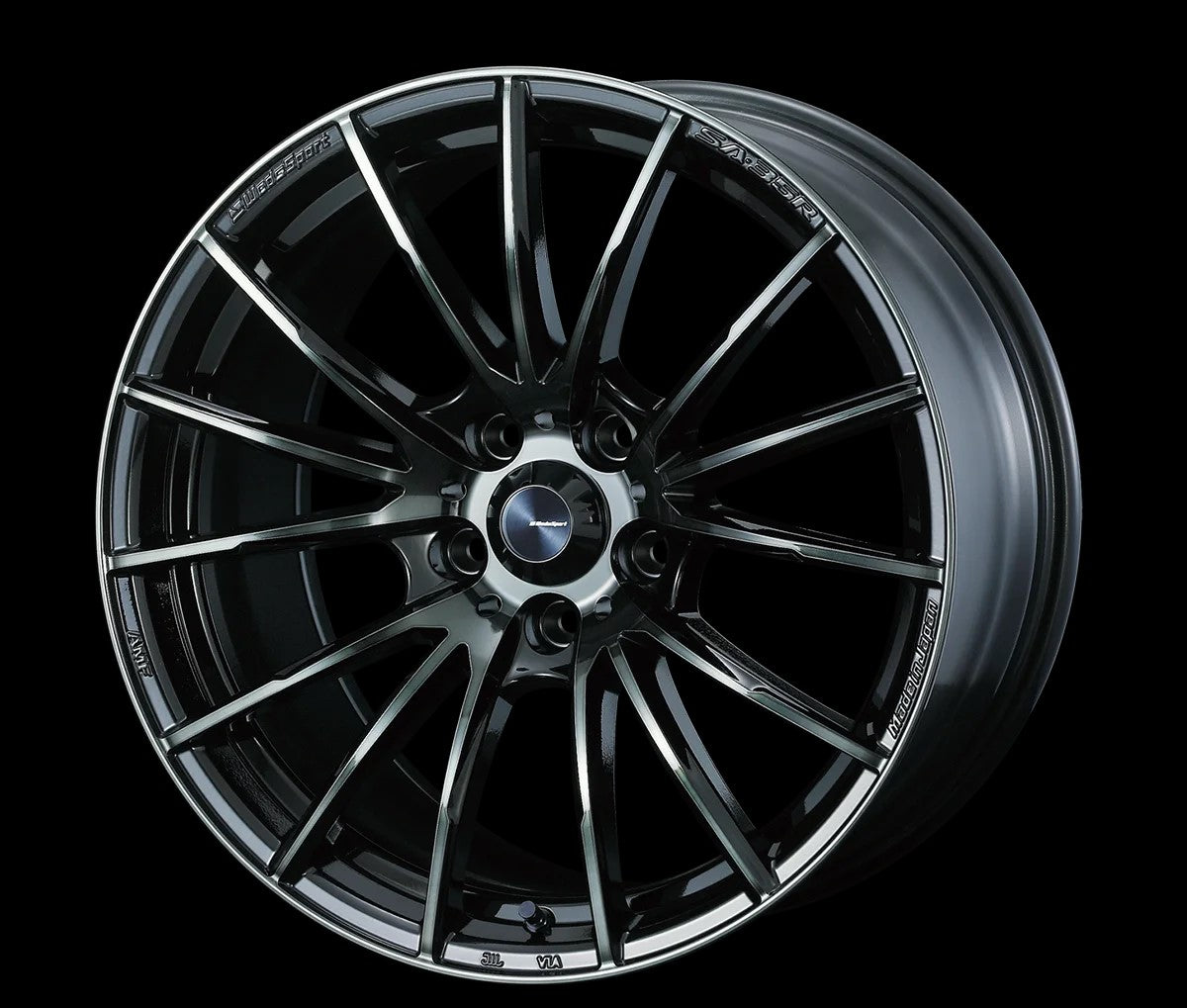 WEDS – Autotechnik Wheels