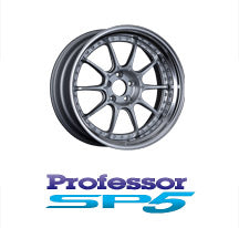 SSR PROFESSOR SP5 – Autotechnik Wheels