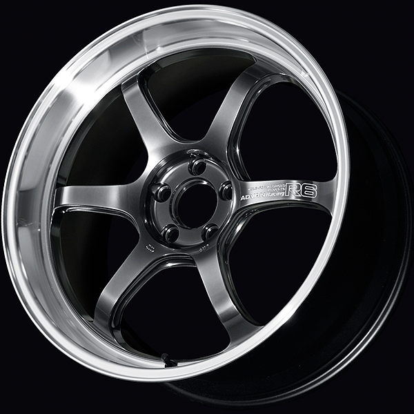 ADVAN – Autotechnik Wheels