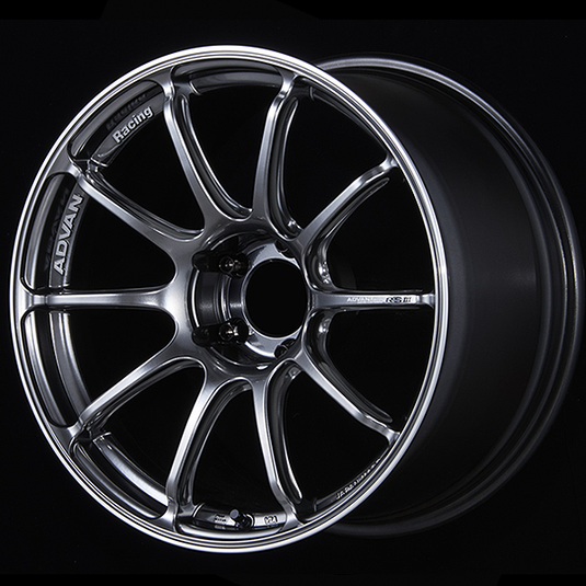 ADVAN – Autotechnik Wheels
