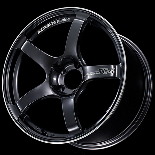 ADVAN – Autotechnik Wheels
