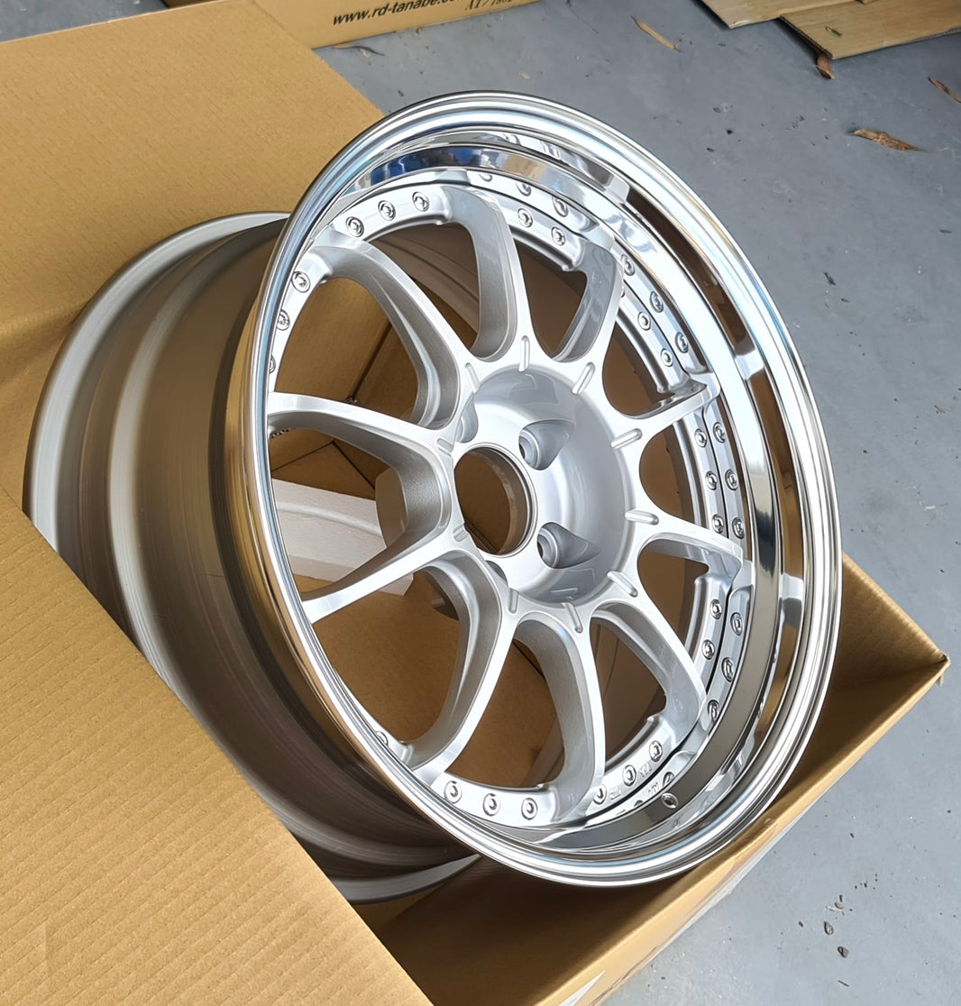 SSR PROFESSOR SP5 – Autotechnik Wheels