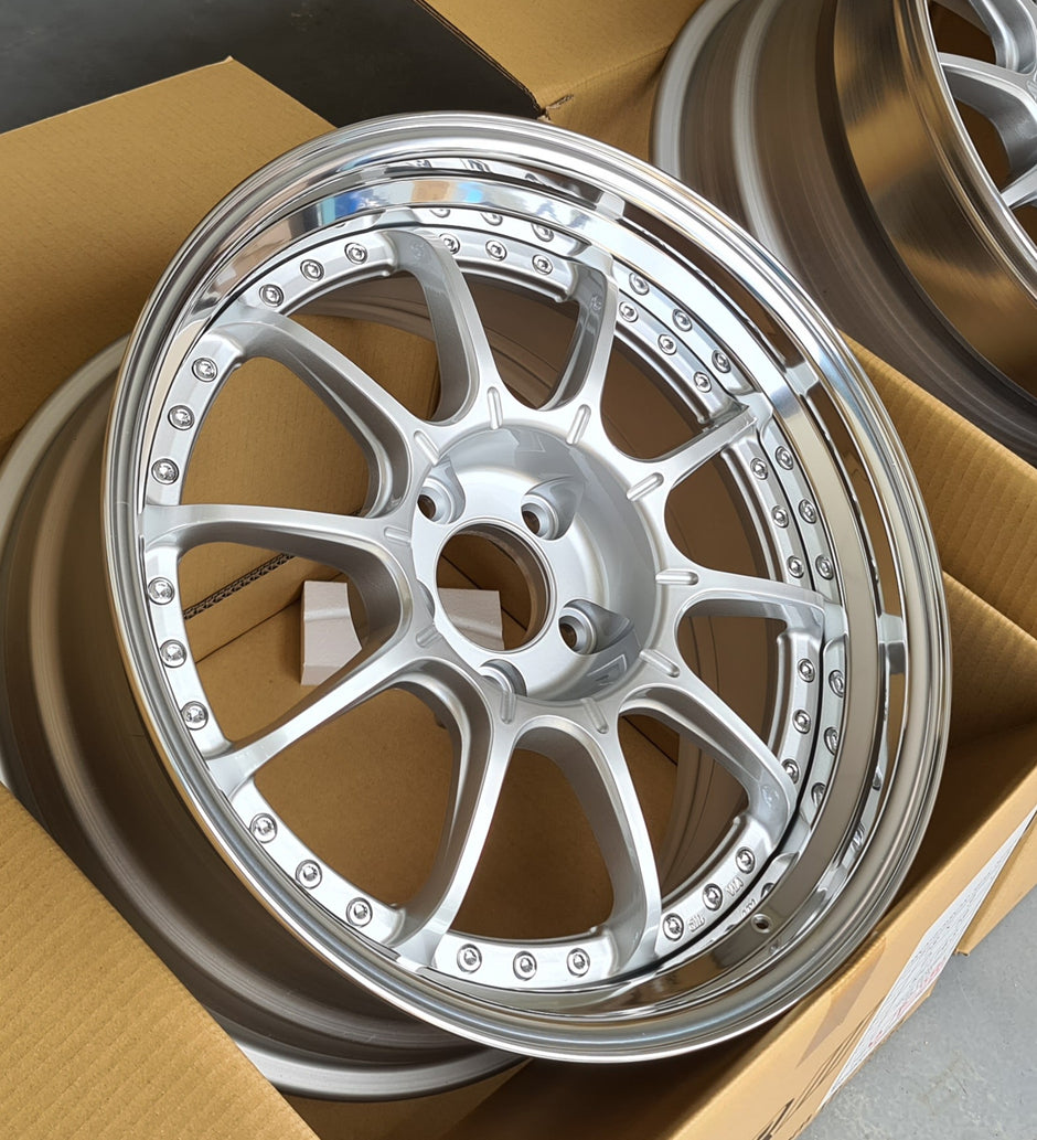 SSR PROFESSOR SP5 – Autotechnik Wheels