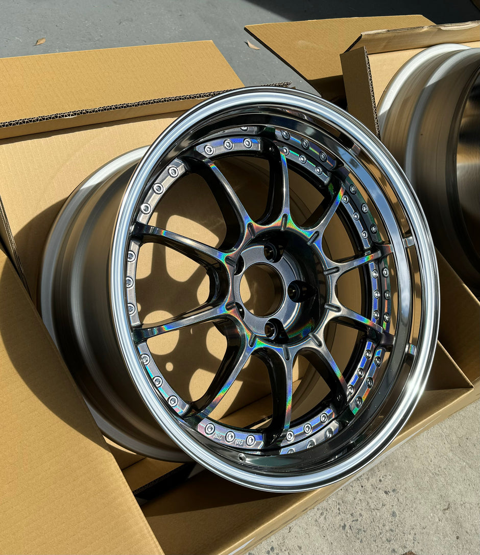 SSR PROFESSOR SP5 – Autotechnik Wheels