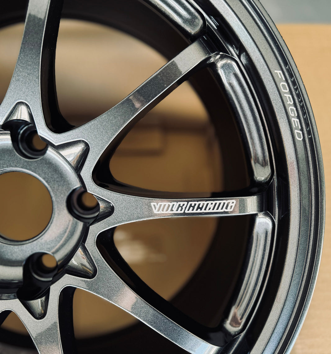 RAYS VOLK RACING CE28N PLUS – Autotechnik Wheels