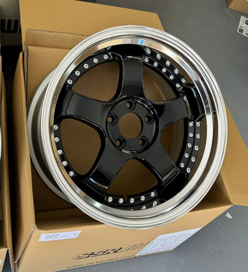 SSR PROFESSOR SP1 – Autotechnik Wheels