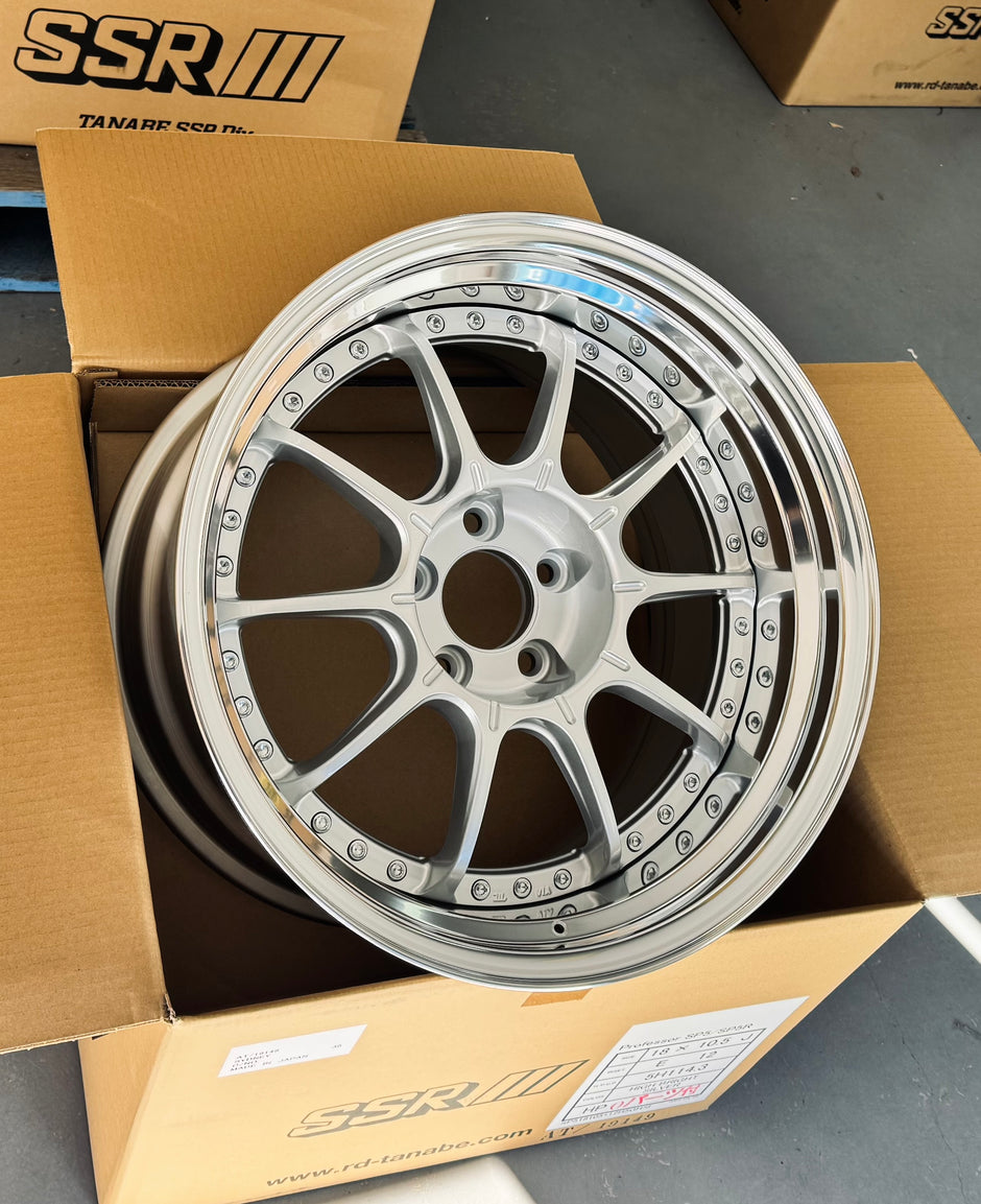 Autotechnik Wheels