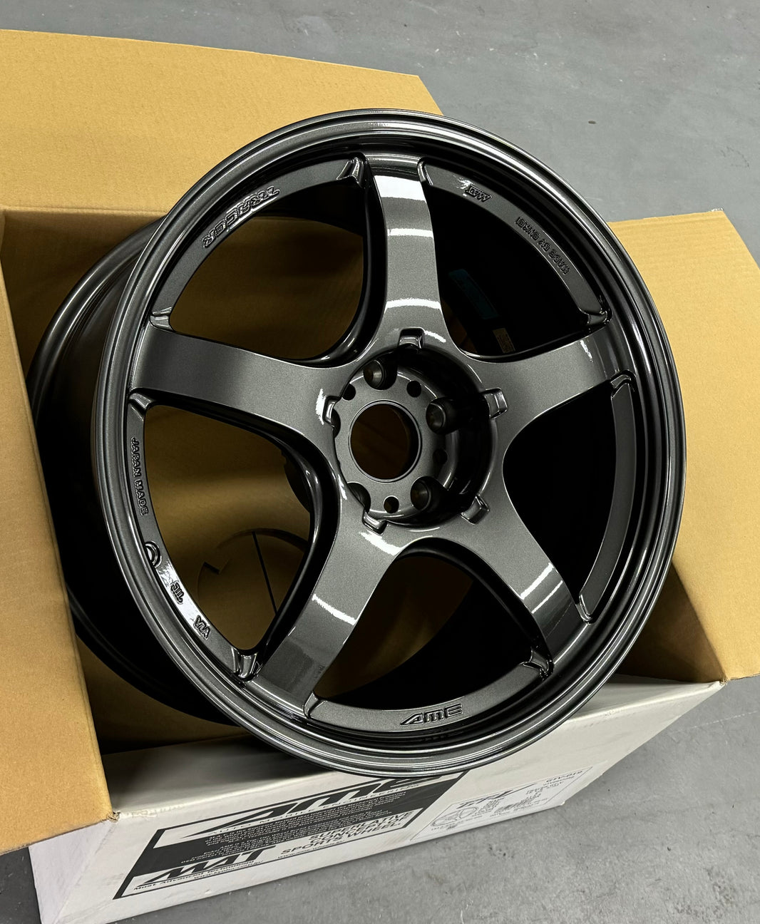 Autotechnik Wheels