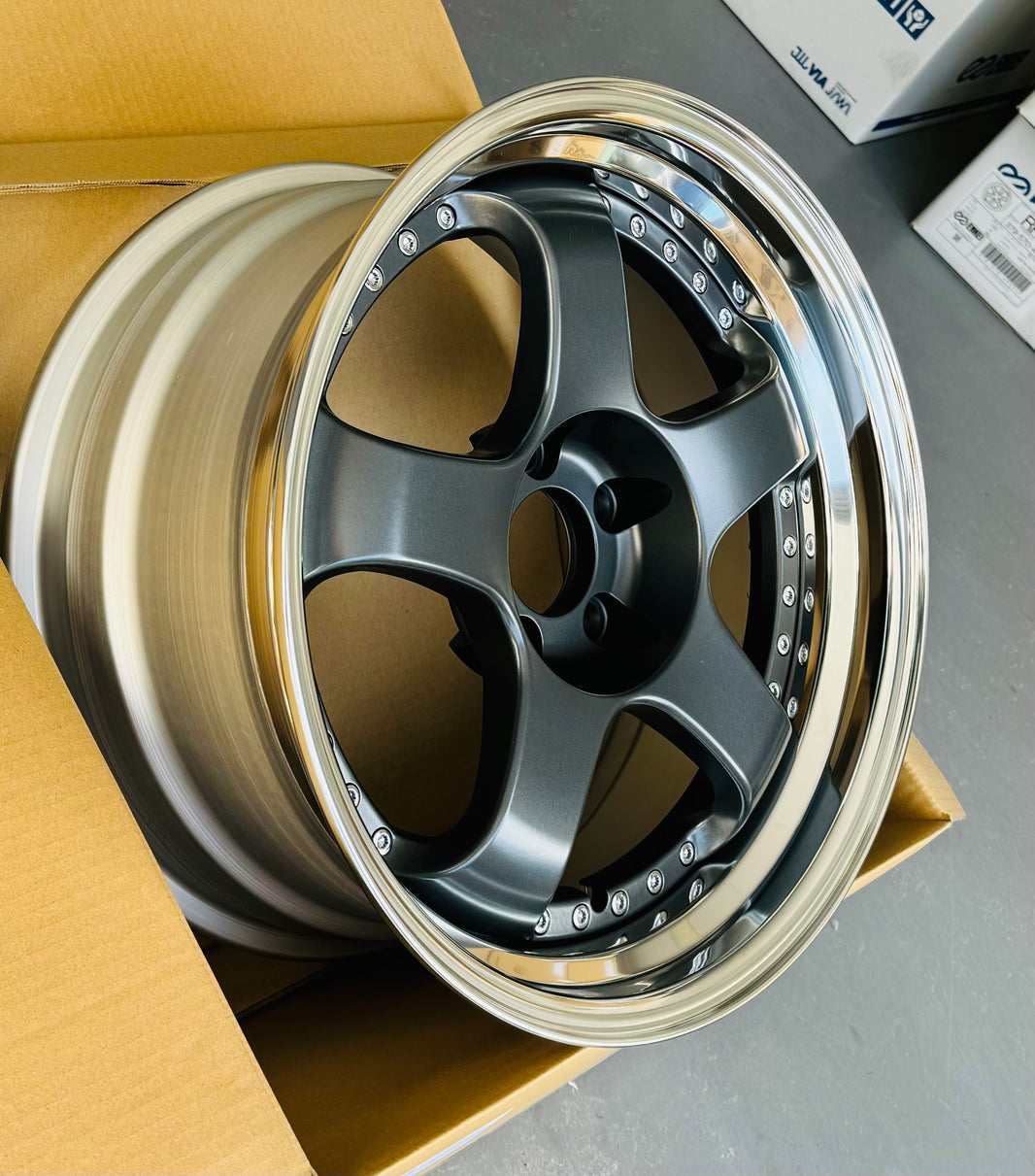 SSR PROFESSOR SP1 – Autotechnik Wheels