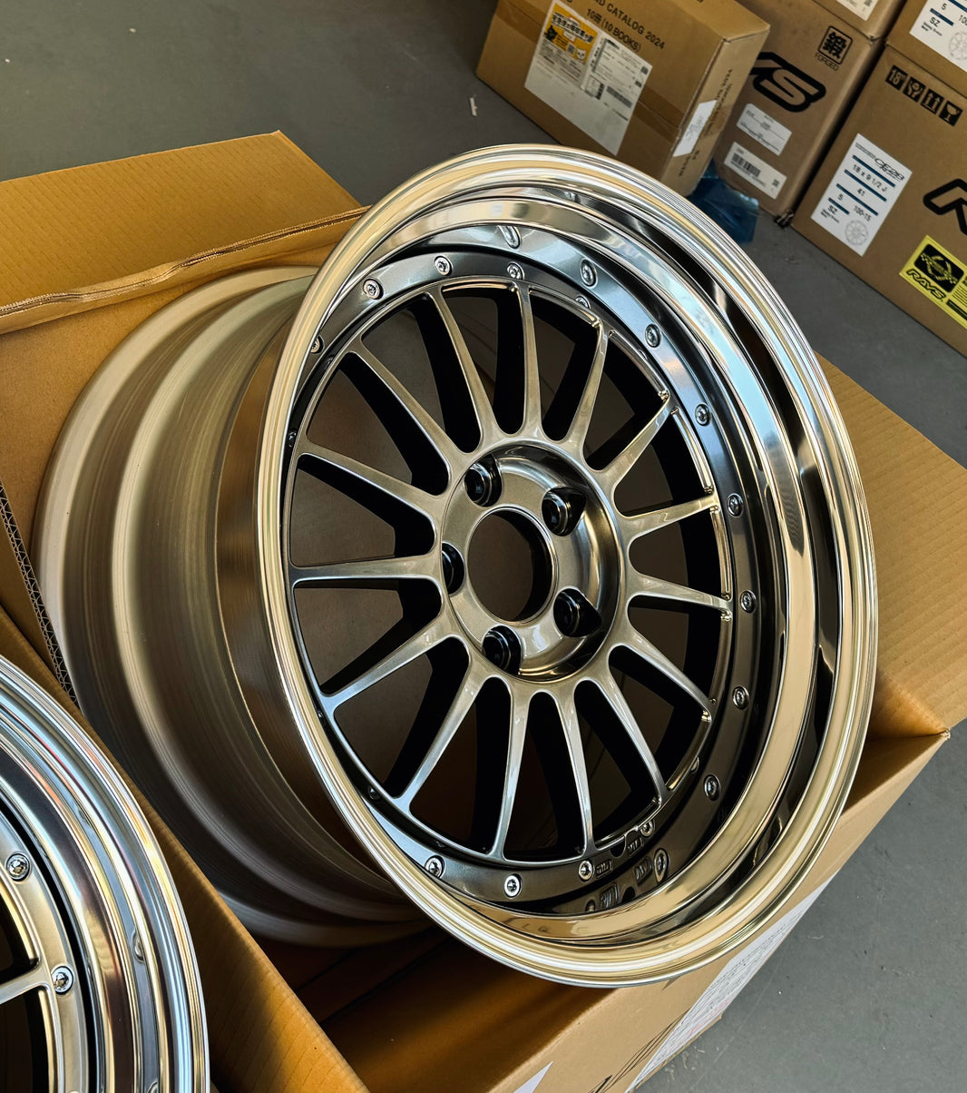 Autotechnik Wheels
