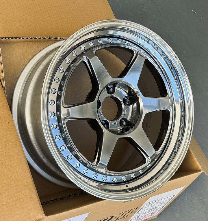 Autotechnik Wheels