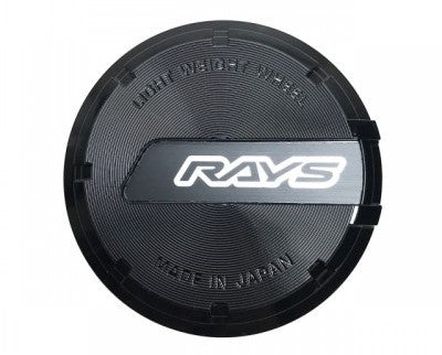 RAYS GRAMLIGHTS CENTER CAPS – Autotechnik Wheels